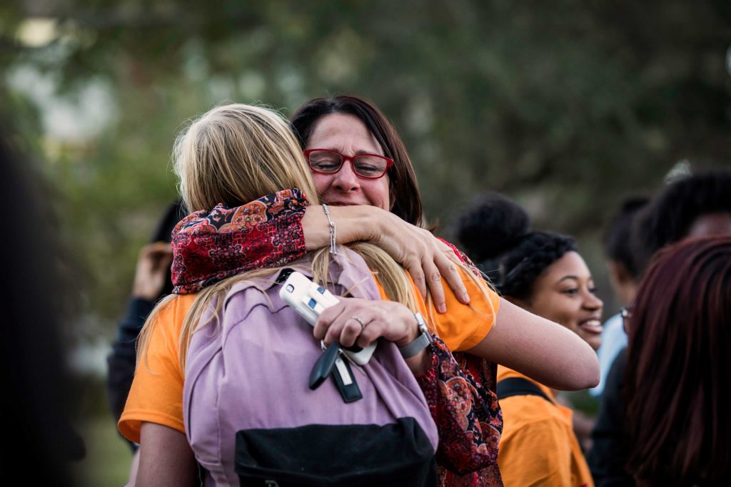 GENERATION WOW – Generation W