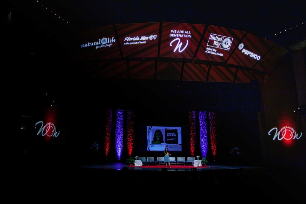 GENERATION WOW – Generation W