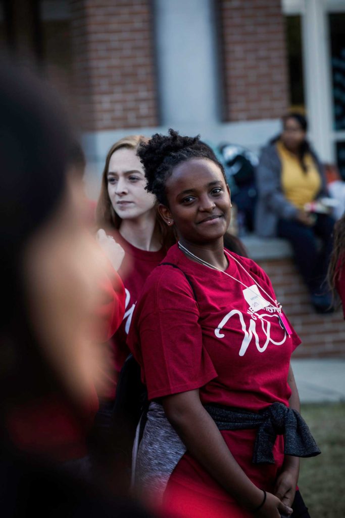 GENERATION WOW – Generation W