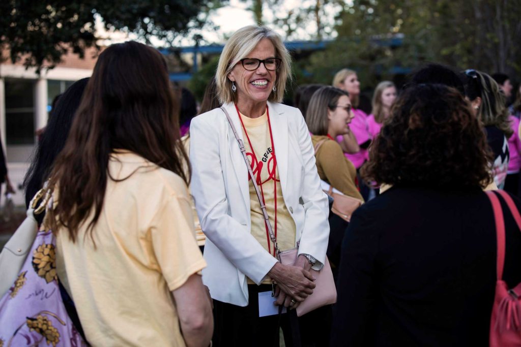 GENERATION WOW – Generation W