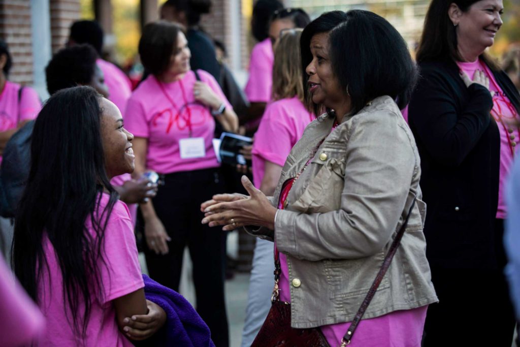 GENERATION WOW – Generation W