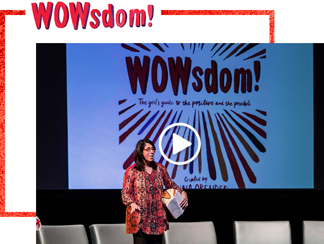 Generation W – Generation W