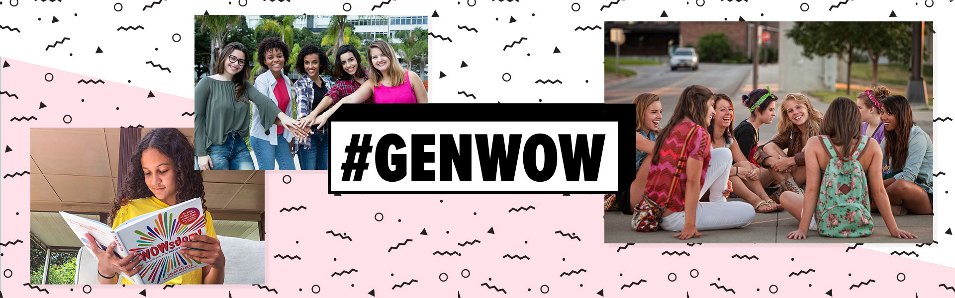 GENERATION WOW – Generation W