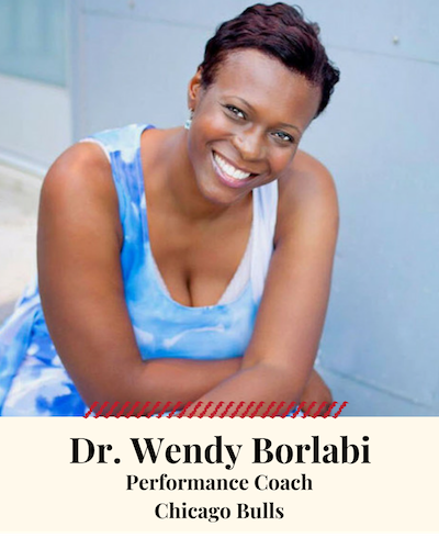 "When people come together, magic happens:" Generation W hosts ...